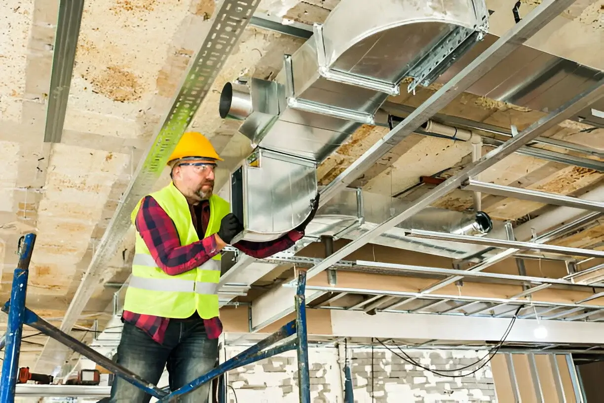 Mechanical Estimating Services