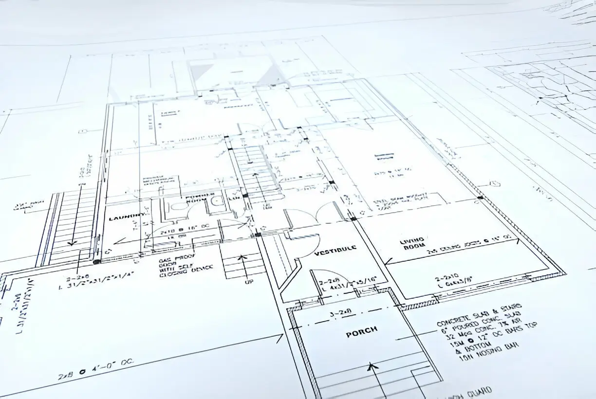 USA Takeoffs: CSI Trades We Cover - Construction Takeoffs